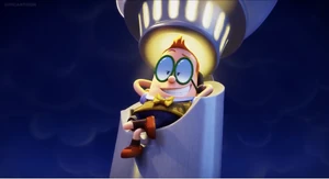 Melvin Sneedly/Gallery | Villains Wiki | Fandom