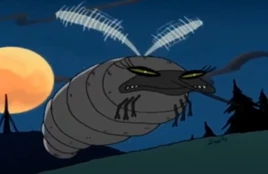 Mosquito Queen | Villains Wiki | Fandom