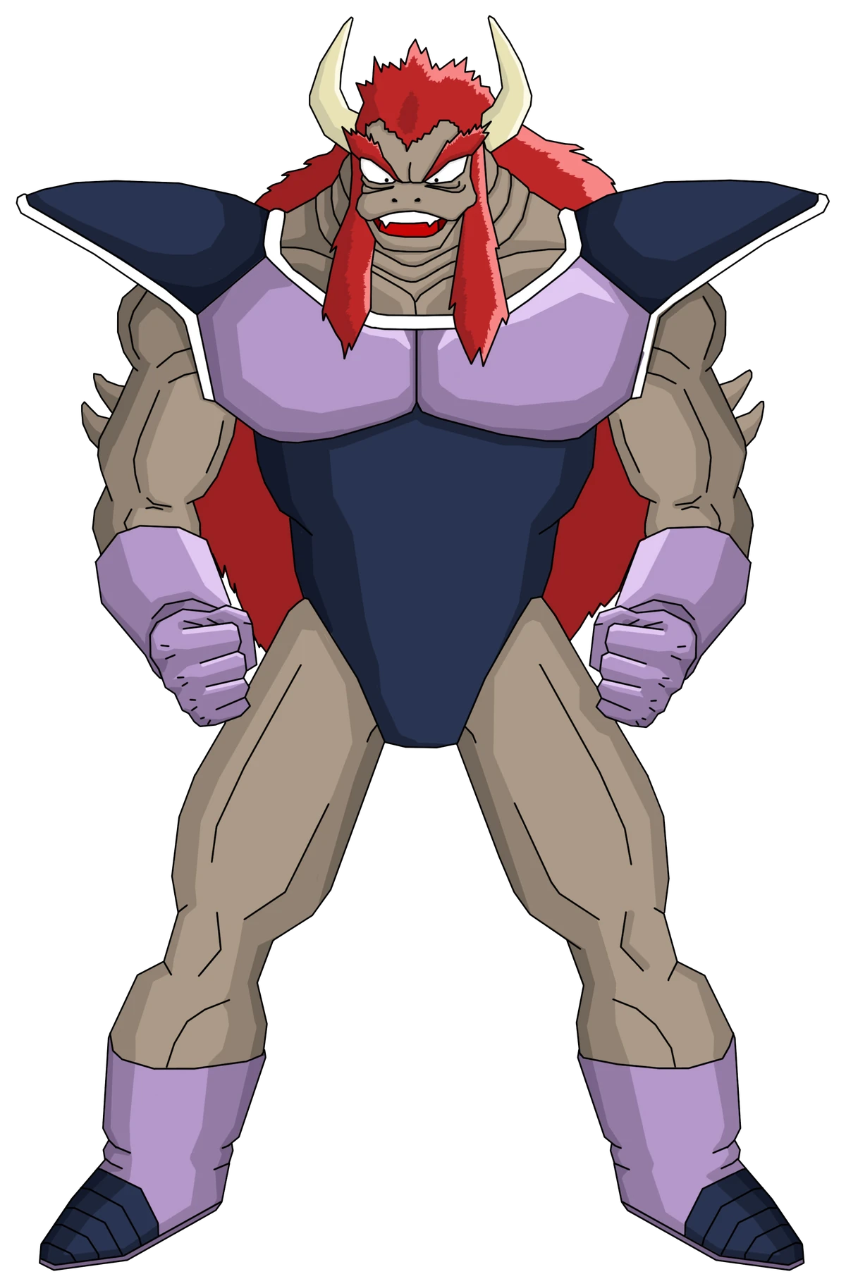 Tard | Villains Wiki | Fandom