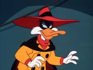 NegaDuck (Darkwing Duck)/Gallery | Villains Wiki | Fandom