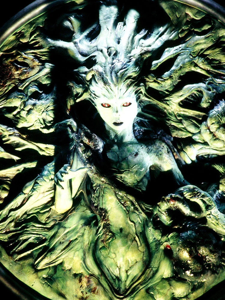 Neo Organism | Villains Wiki | Fandom