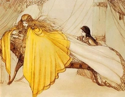 Nocnitsa (folklore) | Villains Wiki | Fandom