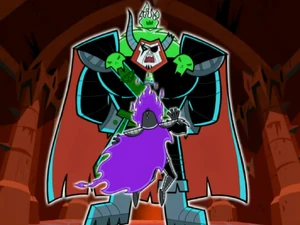 Pariah Dark/Gallery | Villains Wiki | Fandom