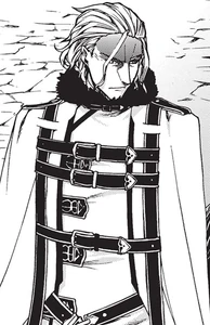 Orsted/Gallery | Villains Wiki | Fandom