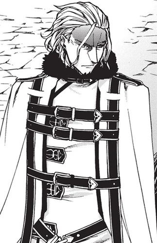 Orsted | Villains Wiki | Fandom