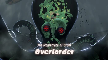 Order (Splatoon) | Villains Wiki | Fandom