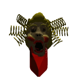 Mrs. Pomp | Villains Wiki | Fandom