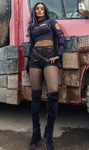 Psylocke (X-Men Movies) | Villains Wiki | Fandom