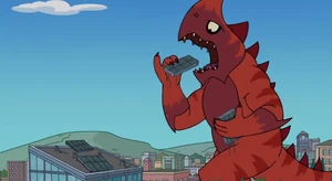 Political Monsters/Gallery | Villains Wiki | Fandom