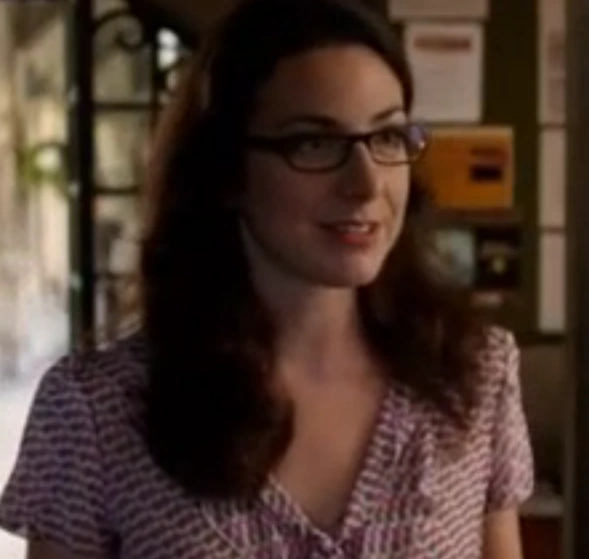 Sara Campbell | Villains Wiki | Fandom