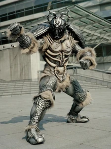 Scarab Orphnoch | Villains Wiki | Fandom