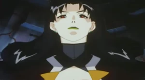 Galatea (Bubblegum Crisis) | Villains Wiki | Fandom