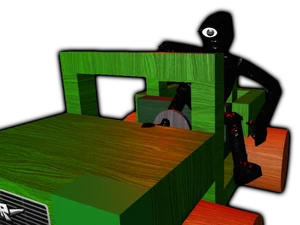 Seek (Doors)/Gallery | Villains Wiki | Fandom