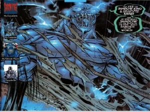 Shadow King (Marvel) | Villains Wiki | Fandom