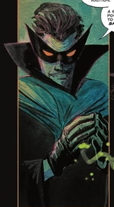 Simon Hurt | Villains Wiki | Fandom