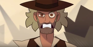 Ranch Hand | Villains Wiki | Fandom