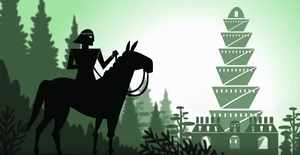 El Rey | Villains Wiki | Fandom