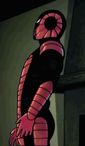 Spymaster | Villains Wiki | Fandom