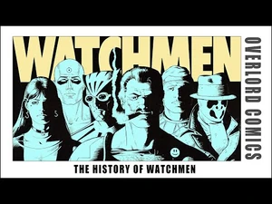 Richard Nixon (Watchmen) | Villains Wiki | Fandom