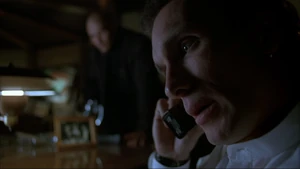 Dorian Tyrell/Gallery | Villains Wiki | Fandom