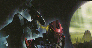 Roodaka | Villains Wiki | Fandom