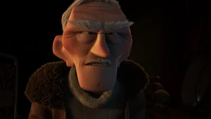 Charles F. Muntz/Gallery | Villains Wiki | Fandom