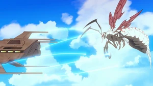 Lancers (RWBY) | Villains Wiki | Fandom