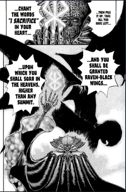 Berserk Void Powers