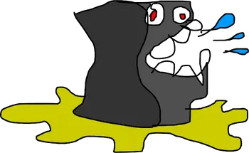 Announcer (Battle for Dream Island) | Villains Wiki | Fandom