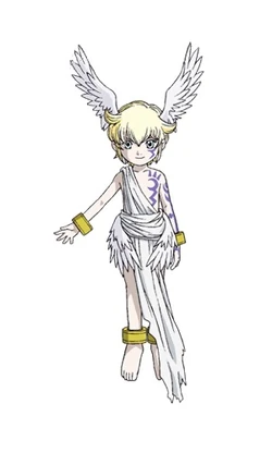 Digimon Frontera Lucemon