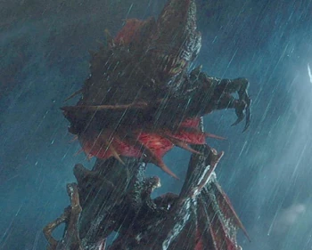 The Trench (DC Extended Universe) | Villains Wiki | Fandom