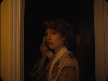 Ruth Harker | Villains Wiki | Fandom