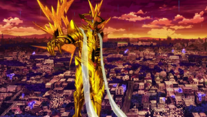 Deusmon | Villains Wiki | Fandom