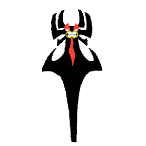 Aku/Gallery | Villains Wiki | Fandom
