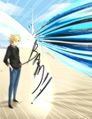 Arlo (UnOrdinary) | Villains Wiki | Fandom