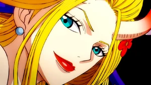 Black Maria/Gallery | Villains Wiki | Fandom