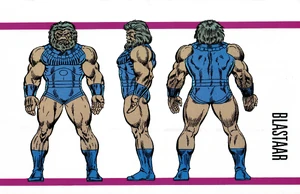 Blastaar (Marvel) | Villains Wiki | Fandom