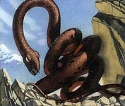 Were-worms | Villains Wiki | Fandom