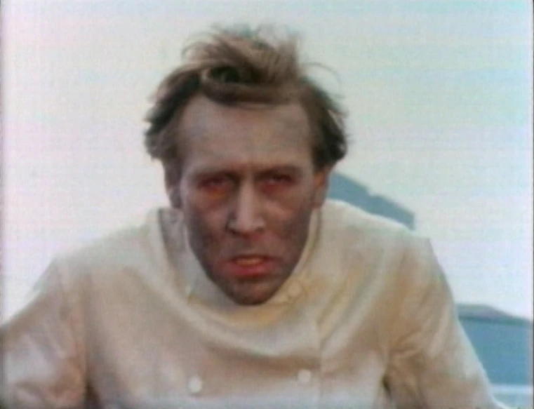 John Bromley | Villains Wiki | Fandom