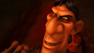 Calabar | Villains Wiki | Fandom