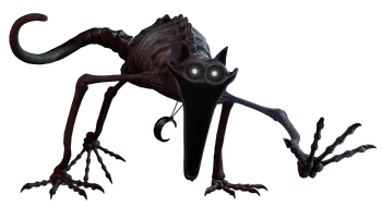 CatNap | Villains Wiki | Fandom