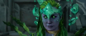 Cetrion/Gallery | Villains Wiki | Fandom