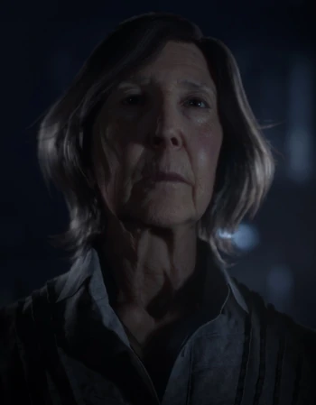 Constance Hackett | Villains Wiki | Fandom