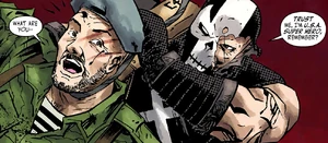 Crossbones (Marvel)/Gallery | Villains Wiki | Fandom