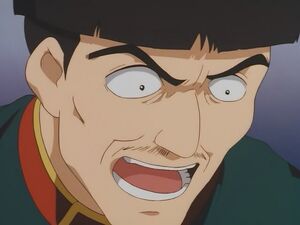 Hamdo | Villains Wiki | Fandom