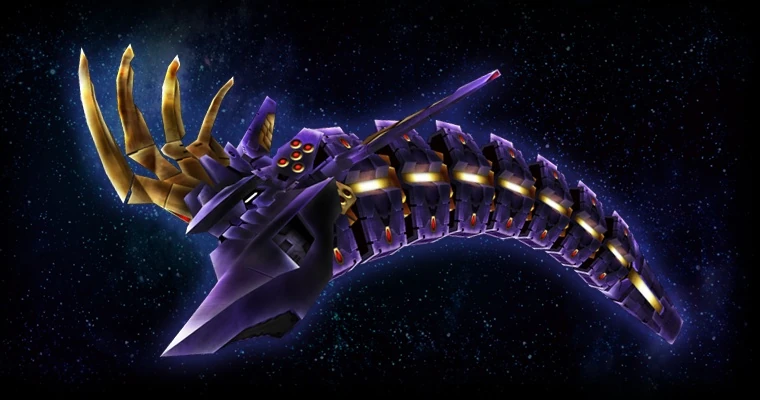 Dark Helios | Villains Wiki | Fandom