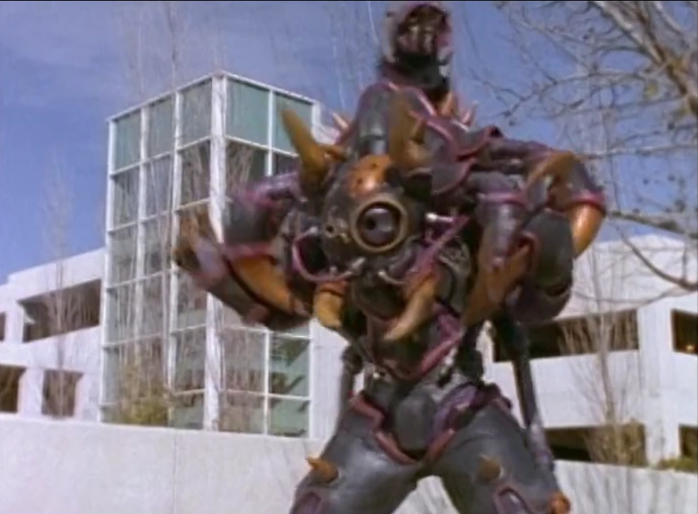 Defoliator | Villains Wiki | Fandom