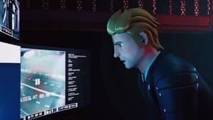 Derek Lucks/Gallery | Villains Wiki | Fandom