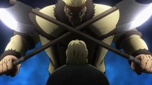 Thorkell/Gallery | Villains Wiki | Fandom