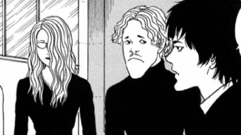 Doppelgangers (Black Paradox) | Villains Wiki | Fandom